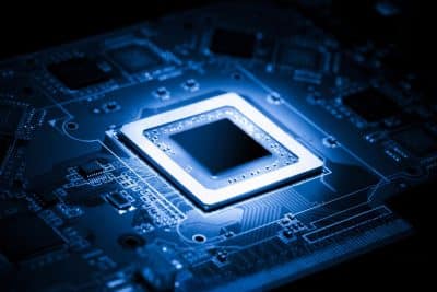 El mejor procesador para notebook en 2025: guía clave